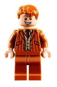 Fred Weasley | Lego Enciclopedia | Fandom