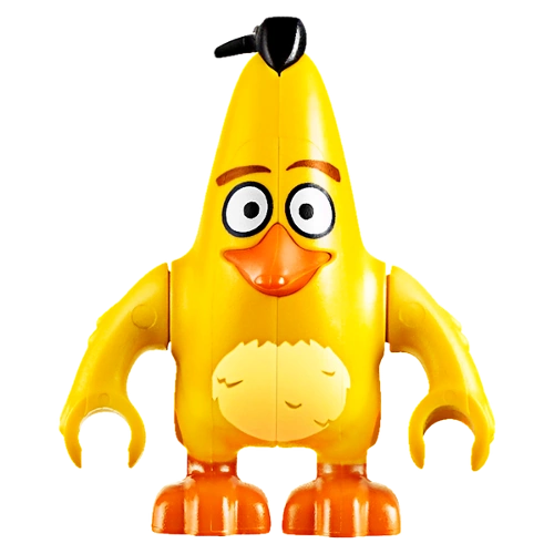 Chuck | Wiki LEGO | Fandom