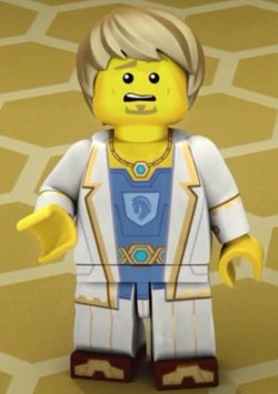 Richmond family | Brickipedia | Fandom