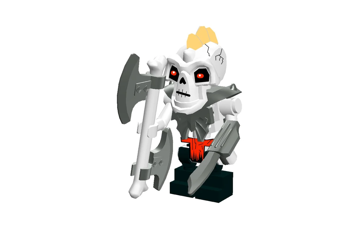 Custom:Krak | Brickipedia | Fandom