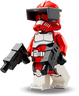 Commander Fox | Brickipedia | Fandom