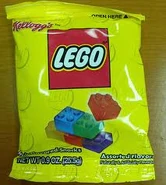 LEGO Fun Snacks | Brickipedia | Fandom