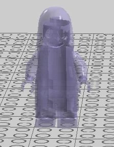 Custom:Purple Ghost | Brickipedia | Fandom