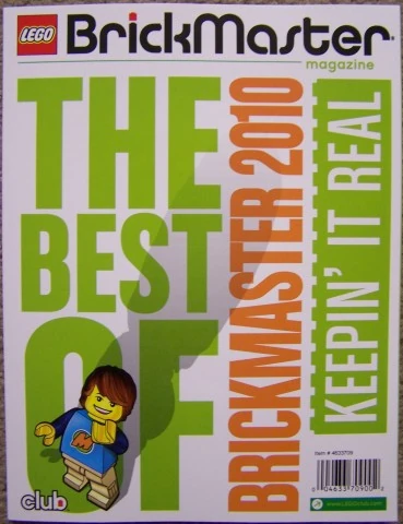 4633709 The Best of LEGO BRICKMASTER 2010 | Brickipedia | Fandom