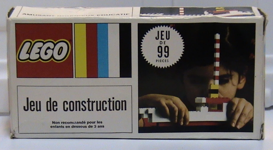 99 Basic Set | Brickipedia | Fandom