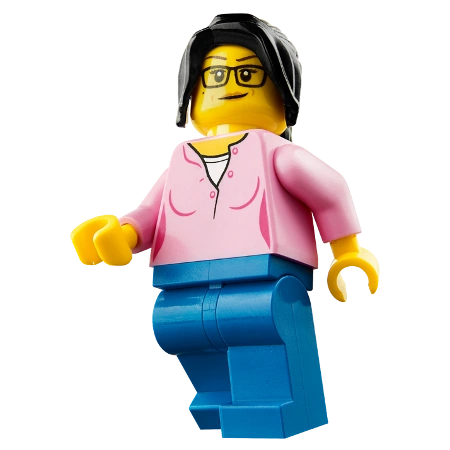 Ai | Wiki LEGO | Fandom