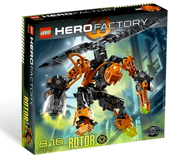 7162 Rotor | Brickipedia | Fandom