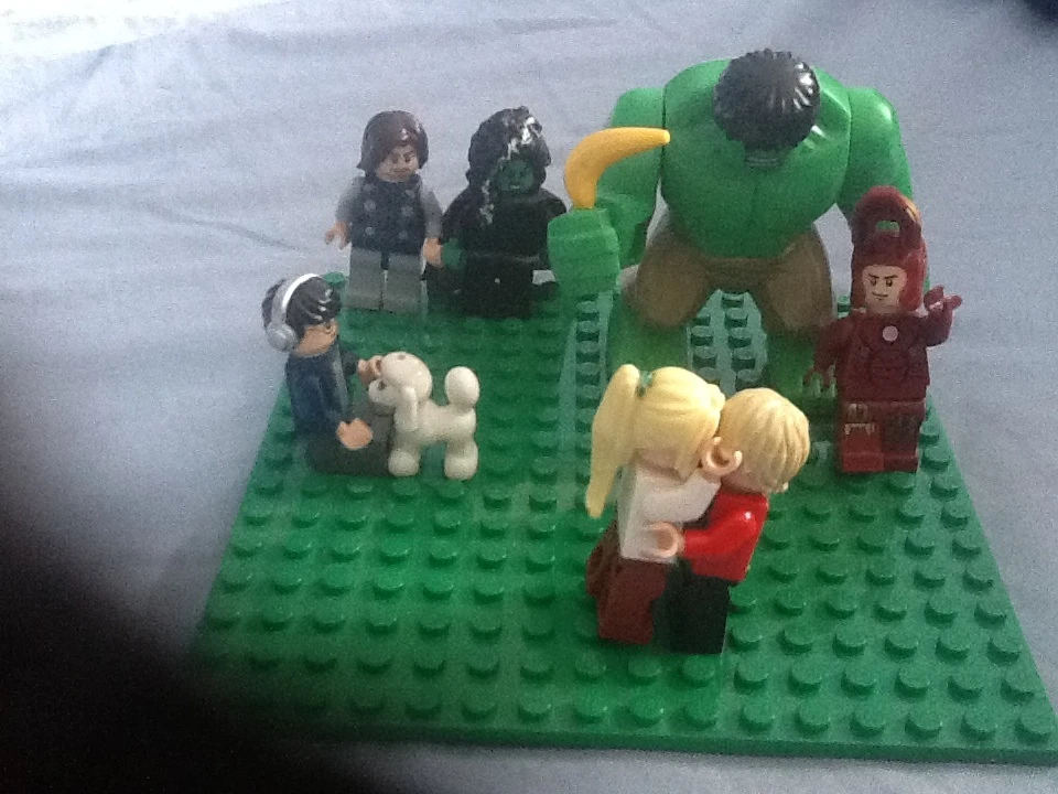 Custom:Boup | Brickipedia | Fandom