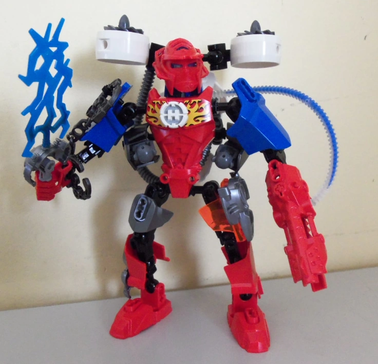 Custom:Haiyee and Laon | Brickipedia | Fandom