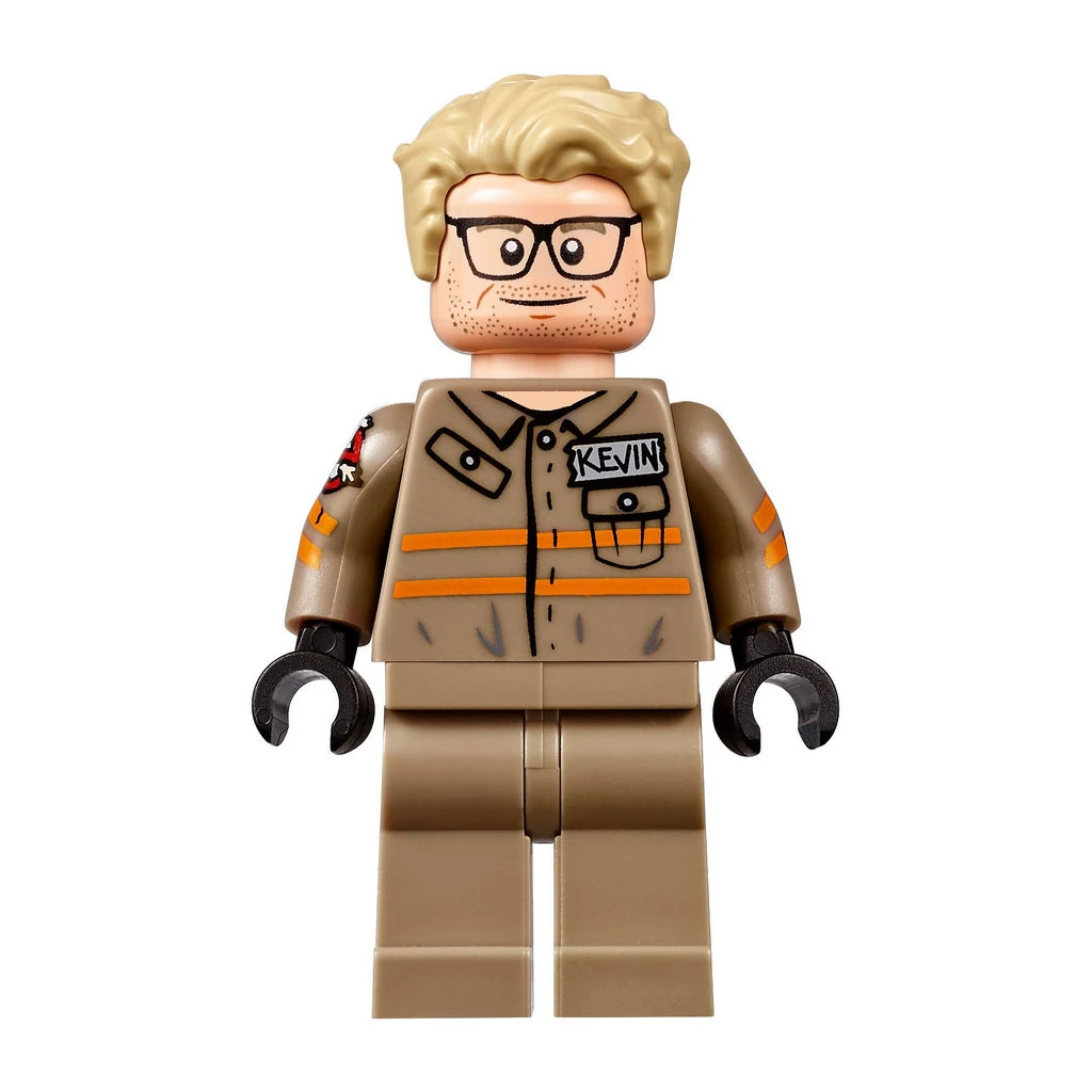 Kevin Beckman | Wiki LEGO | Fandom