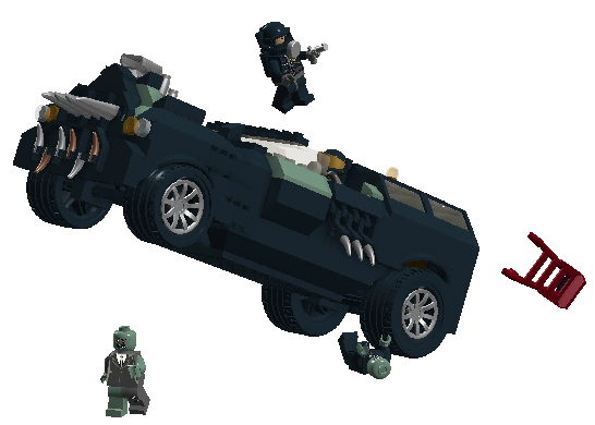 Custom:Transportable Defense Unit 159 | Brickipedia | Fandom