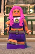 Starfire | Brickipedia | Fandom