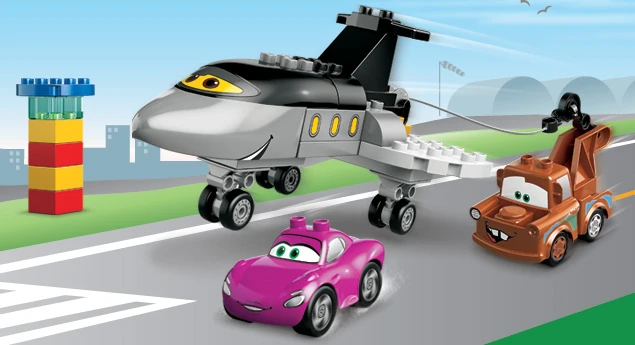 6134 Siddeley | Wiki LEGO | Fandom