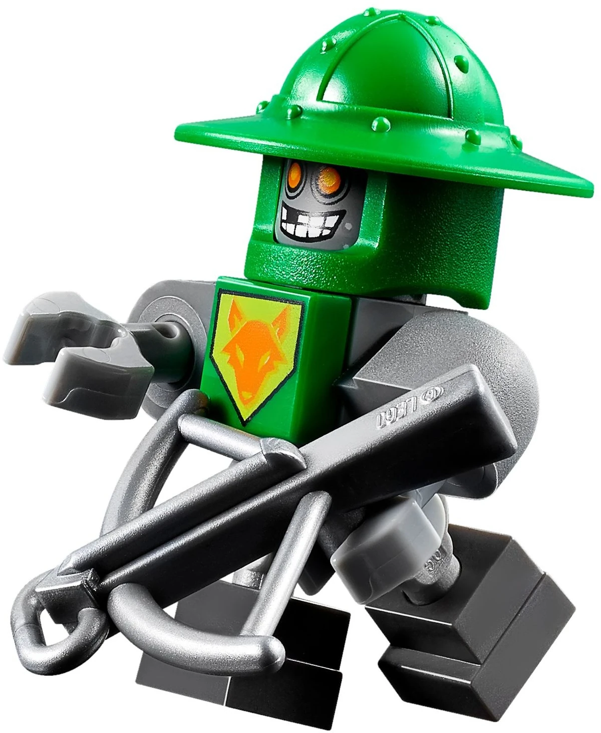 Aaron Bot | Brickipedia | Fandom