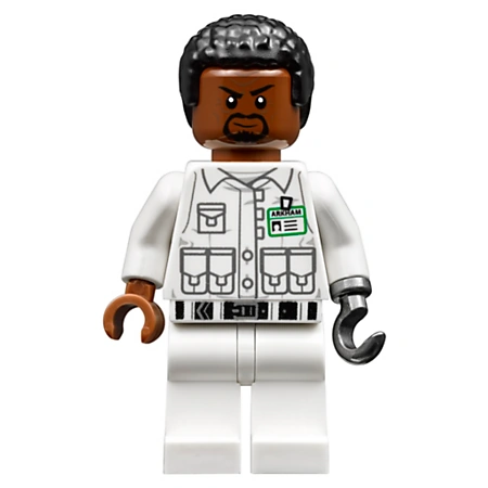 Aaron | Wiki LEGO | Fandom