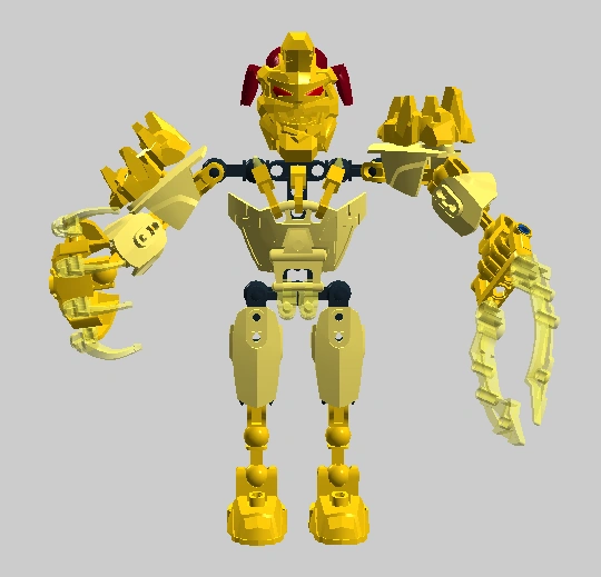 Custom:Blaze | Brickipedia | Fandom