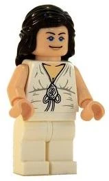 Marion Ravenwood | Wiki Lego | Fandom