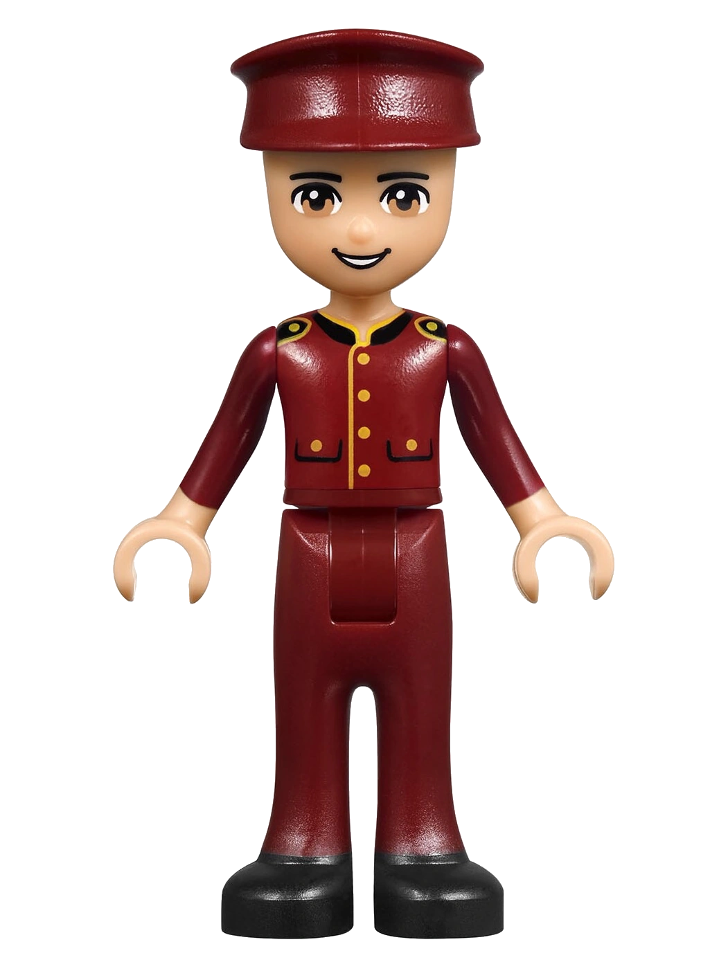 Nate | Wiki LEGO | Fandom
