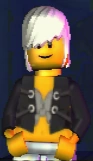Nicky Brick | Brickipedia | Fandom