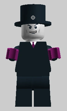 Custom:Ringmaster | Brickipedia | Fandom