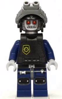 Robo SWAT | Brickipedia | Fandom