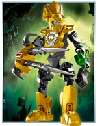 2143 Rocka 3.0 | Brickipedia | Fandom