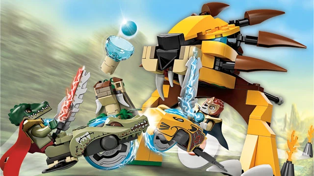 70115 L'ultime tournoi Speedor | Wiki LEGO | Fandom