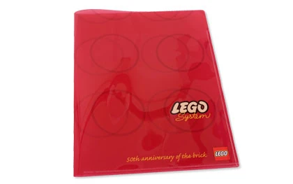 852396 LEGO Classic Twinpocket Portfolio | Brickipedia | Fandom