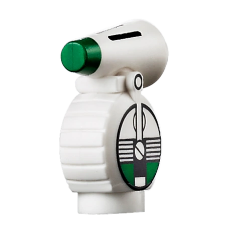 D-O | Wiki LEGO | Fandom