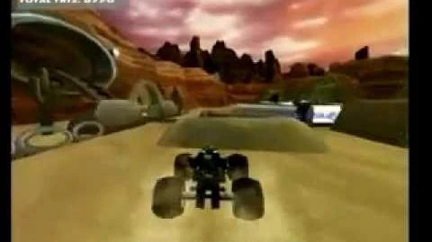 Drome Racers (Video Game) | Brickipedia | Fandom