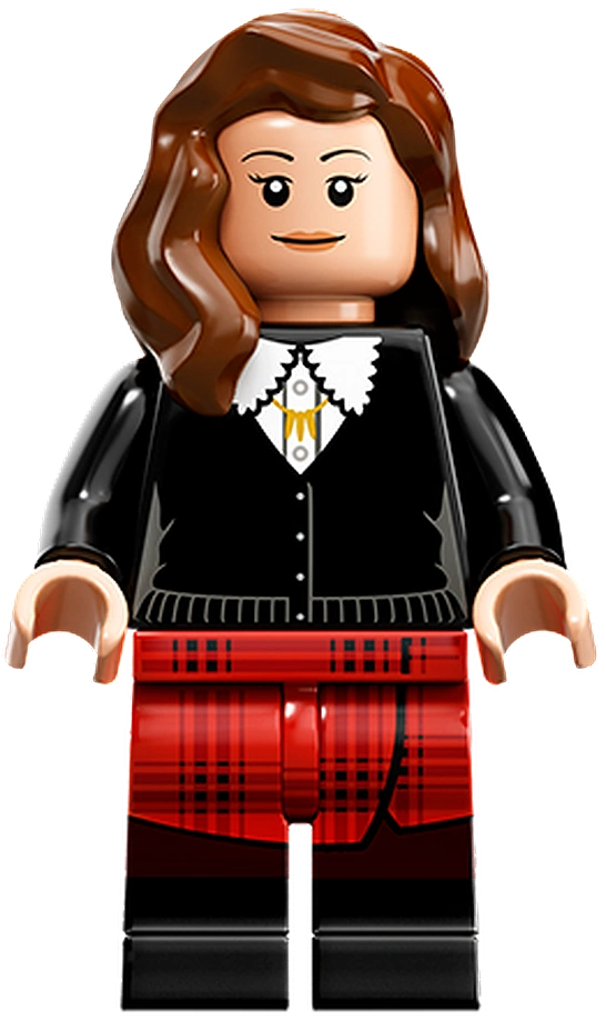 Lego Dr Who Mini Figures