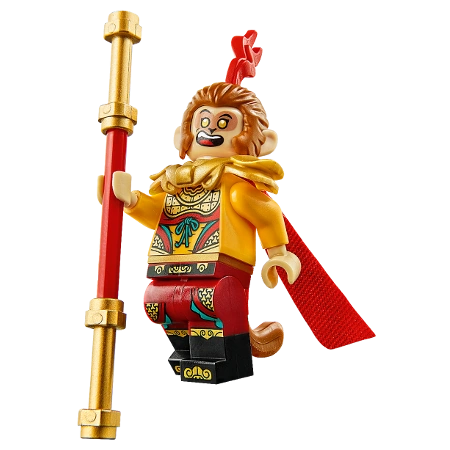Monkey King | Wiki LEGO | Fandom