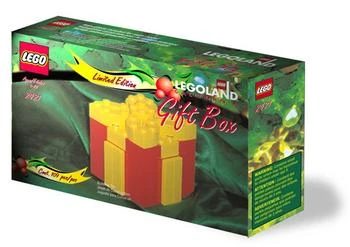 2421 LEGOLAND California Gift Box | Brickipedia | Fandom