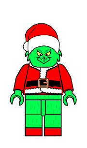 Custom:Dr Seuss LEGO: The Video Game | Brickipedia | Fandom