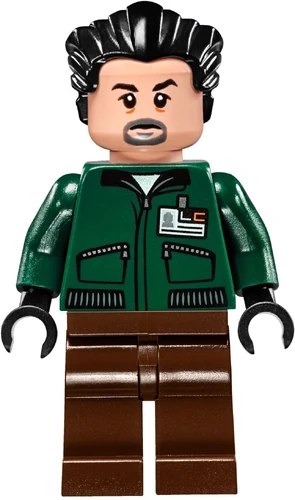 Lexcorp Henchman | Brickipedia | Fandom