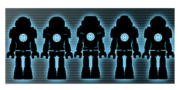 Mini-robot | Wiki LEGO | Fandom
