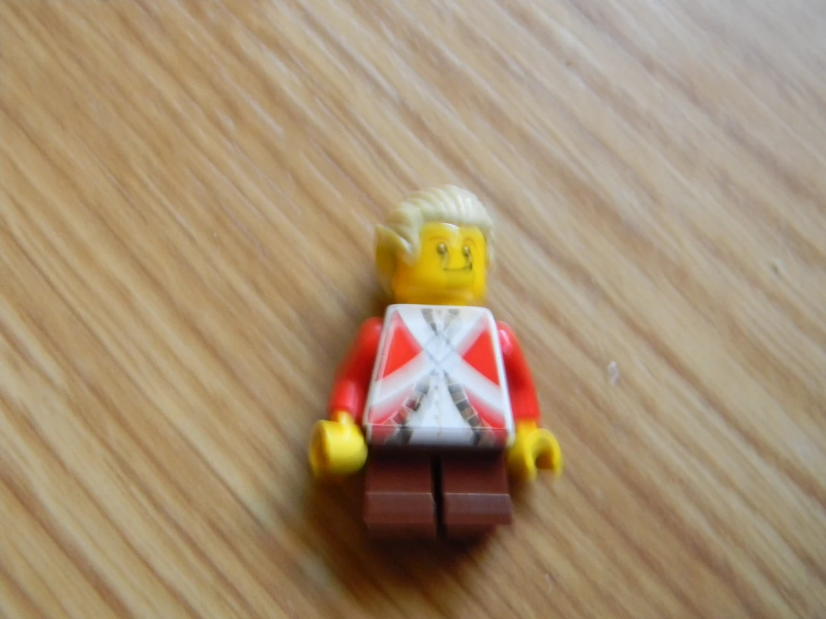Custom:Elf | Brickipedia | Fandom