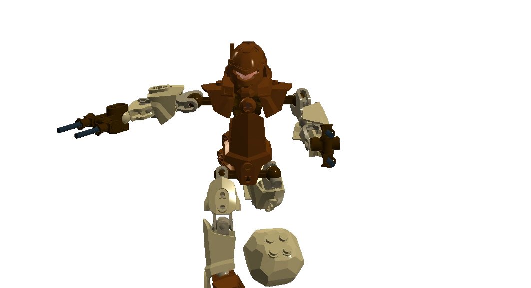 Custom:Pohatu | Brickipedia | Fandom