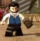 Ulysses Klaw | Brickipedia | Fandom