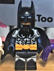 Custom:Lego Arkham Origins | Brickipedia | Fandom