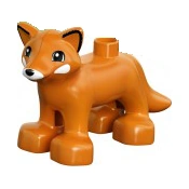 Renard | Wiki LEGO | Fandom