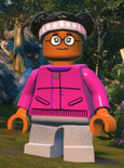 Darla Dudley | Brickipedia | Fandom