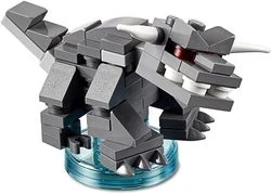 Terror Dog | Brickipedia | Fandom