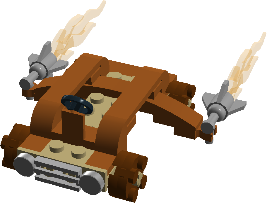 Custom:Brickipedia Racing | Brickipedia | Fandom