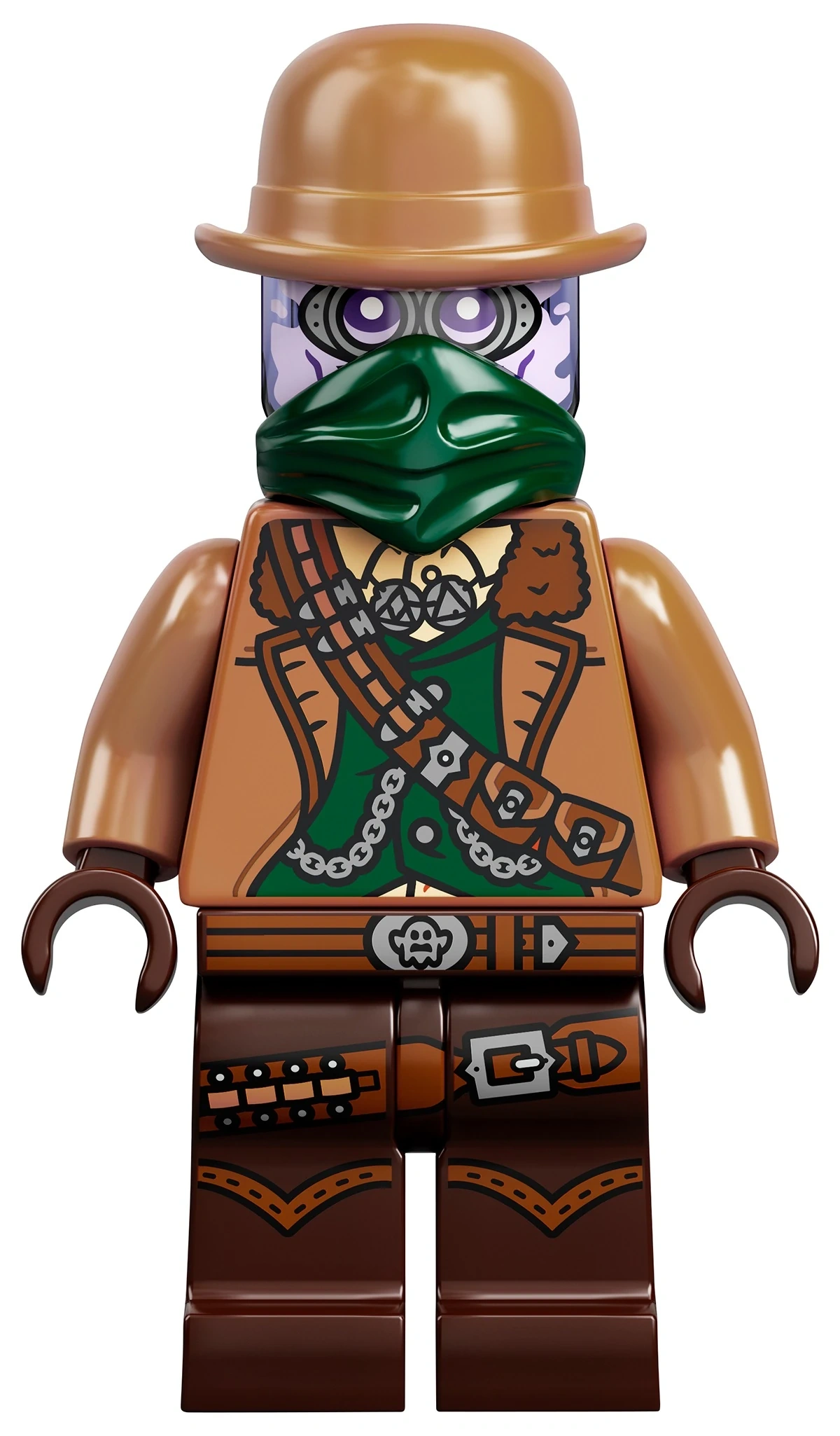 Vaughn Geist | Brickipedia | Fandom