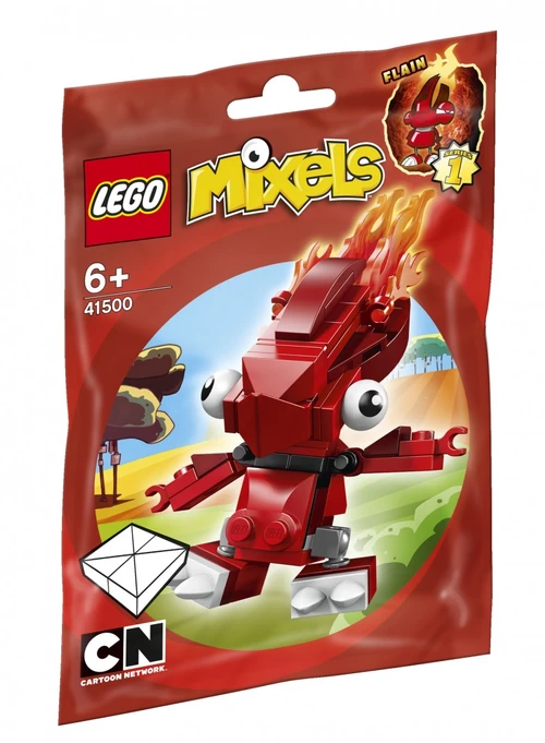 Review:41500 Flain | Brickipedia | Fandom