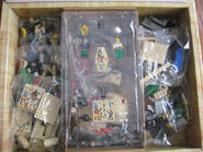 5988 Pharaoh's Forbidden Ruins | Brickipedia | Fandom