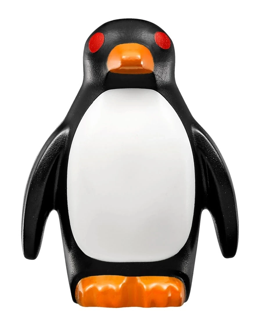 Lego Batman Penguin Goon