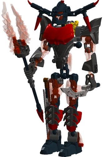 Custom:Archedrone of The Flames | Brickipedia | Fandom