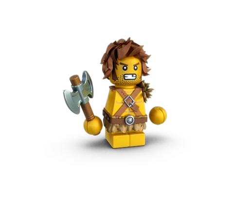 Barbare | Wiki LEGO | Fandom